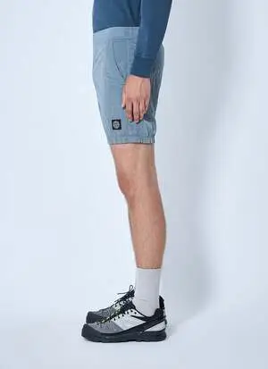 Stone Island Elasticated Waistband Shorts