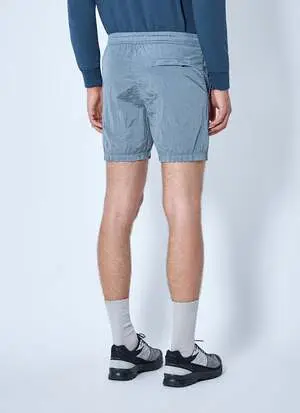 Stone Island Elasticated Waistband Shorts