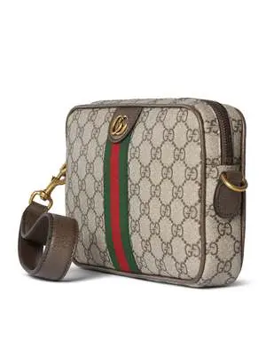Gucci Ophidia Small Shoulder Bag - Multicolor