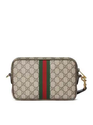 Gucci Ophidia Small Shoulder Bag - Multicolor