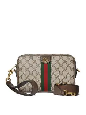 Gucci Ophidia Small Shoulder Bag - Multicolor