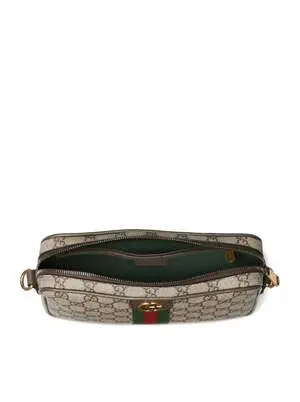 Gucci Ophidia Small Shoulder Bag - Multicolor
