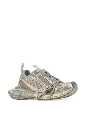 Balenciaga 3xl Sneakers - White