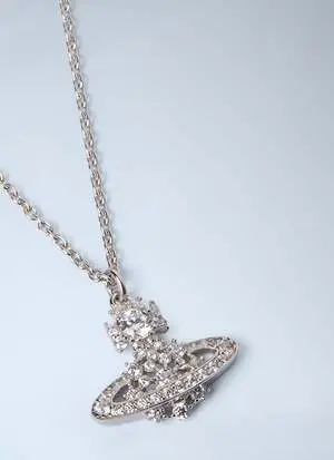 VIVIENNE WESTWOOD Narcissa Pendant Necklace