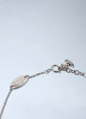 VIVIENNE WESTWOOD Narcissa Pendant Necklace