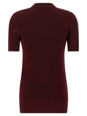 Prada Charms Sweater
