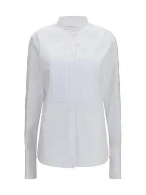 Fendi Cotton Poplin Shirt
