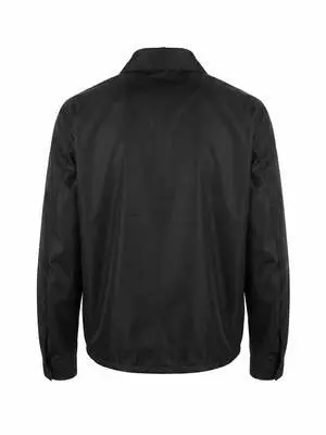Prada Re-nylon Blouson Jacket