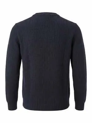 Prada Sweater With Re-nylon Detail