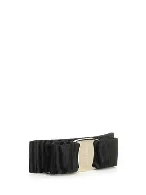FERRAGAMO Vara Bow Clip