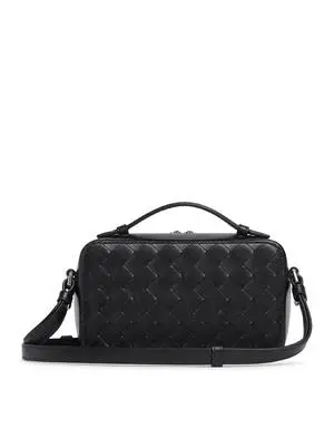Bottega Veneta Getaway Smartphone Clutch