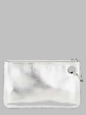 JW Anderson Pouch In Pelle