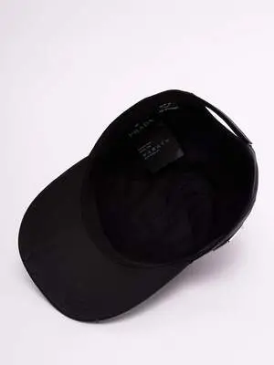 Prada Re-nylon Baseball Cap