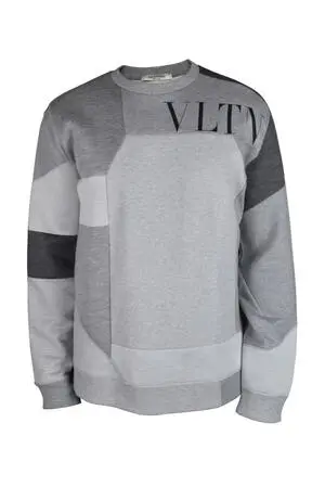 Valentino Garavani Sweatshirt - Gray