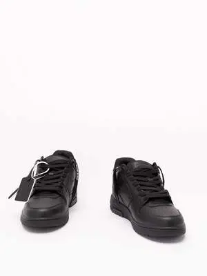Off-White Out Of Office For Walking` Sneakers
