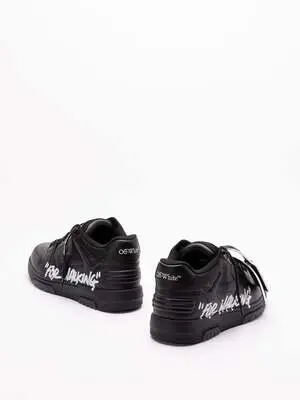 Off-White Out Of Office For Walking` Sneakers