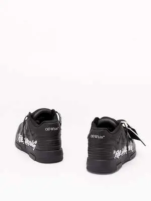 Off-White Out Of Office For Walking` Sneakers