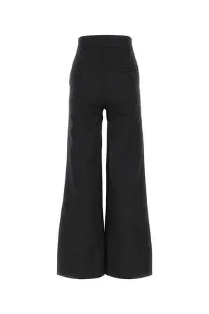 Palm Angels Polyester Blend Pant