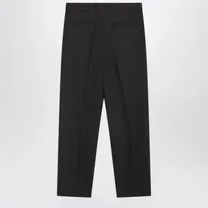 Fendi Wool Trousers