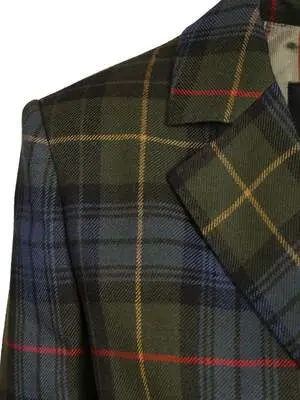 Etro Single-breasted Blazer - Multicolor