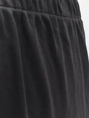 Cult Gaia Stancie Viscose Trousers - Black