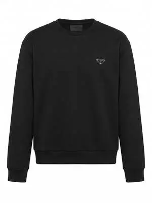 Prada Sweatshirt - Multicolor