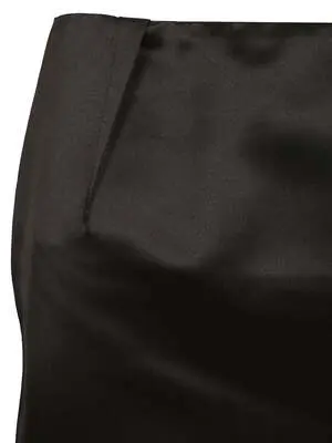 TOTEME Duchess Pencil Skirt