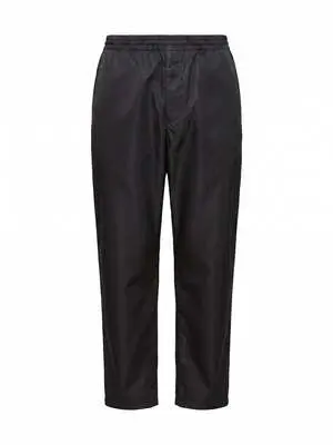 Prada Re-nylon Pants - Multicolor
