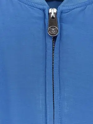 Versace Silk Jacket