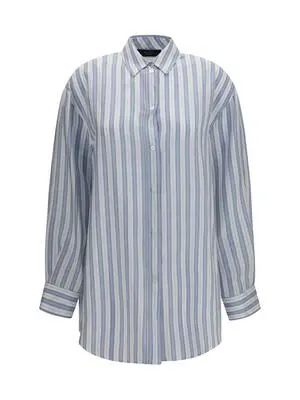 Gucci Graphic Shirts For Women