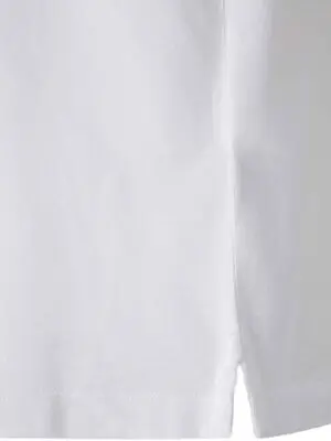 Brioni Cotton T-shirt