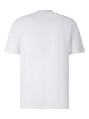 Brioni Cotton T-shirt