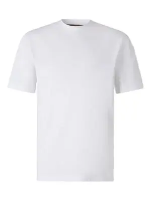 Brioni Cotton T-shirt - Multicolor