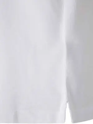 Brioni Cotton T-shirt - Multicolor