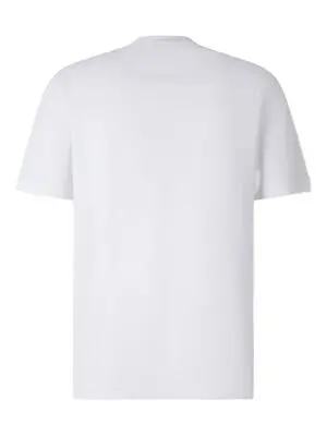Brioni Cotton T-shirt - Multicolor
