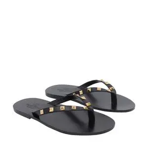 Valentino Garavani Rockstud Flip Flops