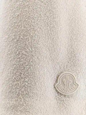 Moncler Nylon Shorts - Multicolor