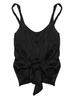 JW Anderson Top Annodato Cami