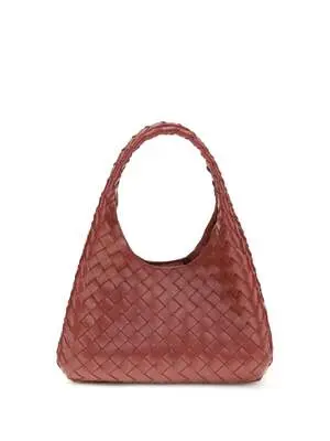 Bottega Veneta Campana Shoulder Bag