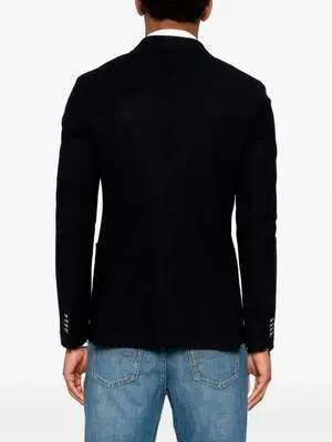 Tagliatore Montecarlo Jersey Jacket