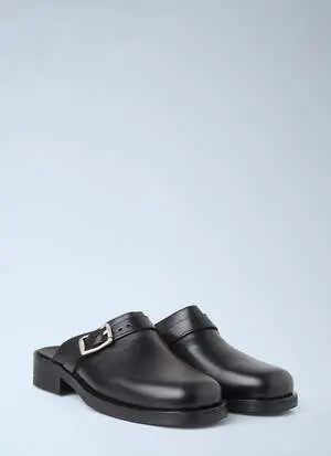Our Legacy Camion Mules