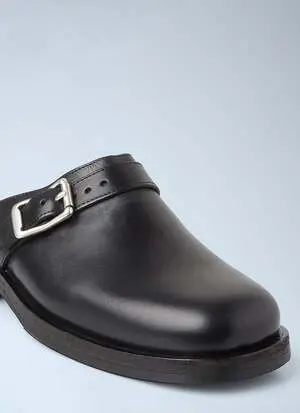 Our Legacy Camion Mules