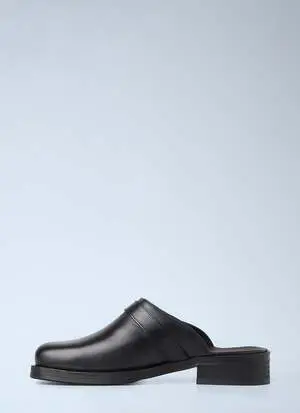 Our Legacy Camion Mules