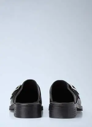 Our Legacy Camion Mules