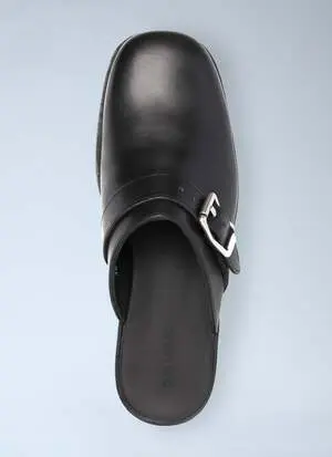 Our Legacy Camion Mules