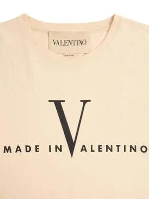 Valentino Garavani Made In ` T-shirt