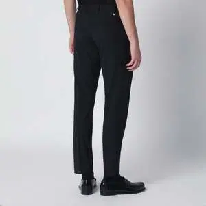 Rick Owens Cotton Socks With Logo