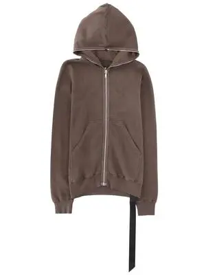 Rick Owens Felpa Gimp - Brown