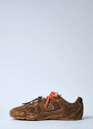 Miu Miu X New Balance 530 Sneakers