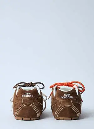 Miu Miu X New Balance 530 Sneakers